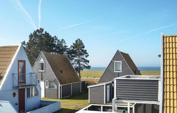Gedser Feriepark Hus - Denmark