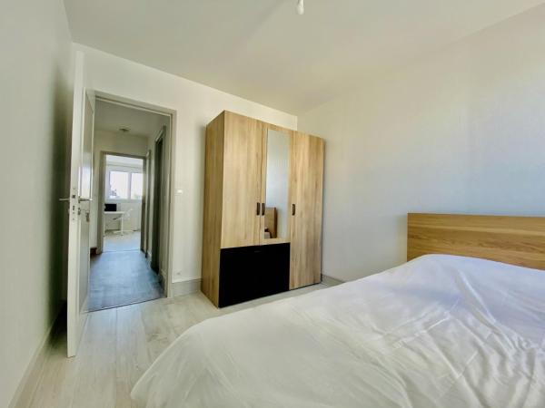 Appartement T3 De Standing En Centre-ville - Ballan-Miré