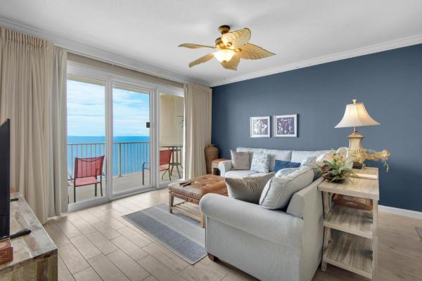 Grandview East 1204 - Panama City Beach
