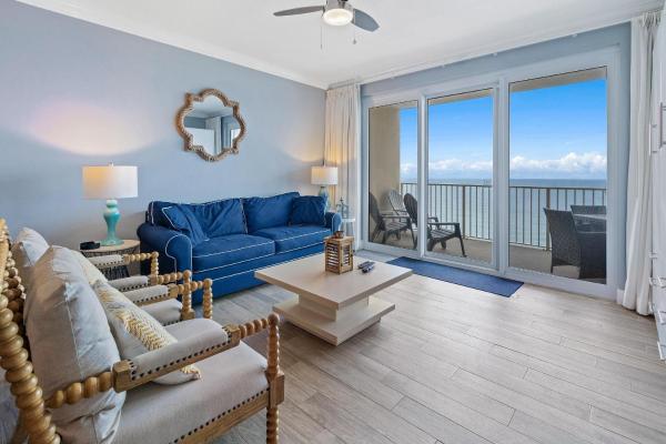 Grandview East 1203 - Panama City Beach, FL