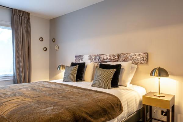 Chambre Twin, Lits Jumeaux - Saint-Cloud
