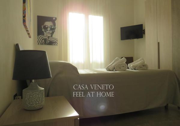 Casa Veneto - Mazara del Vallo