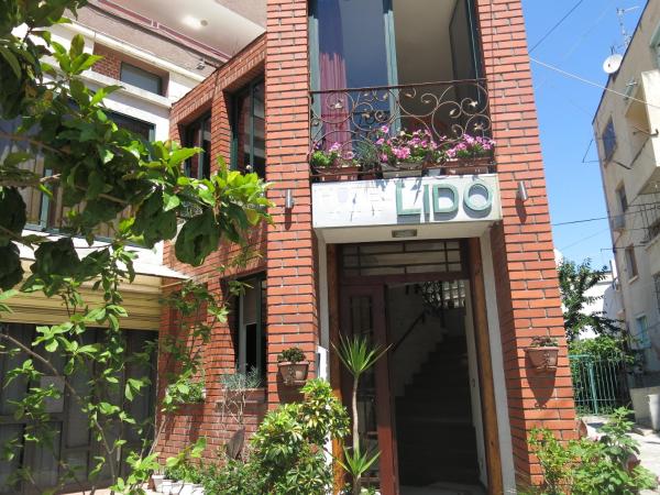 Hotel Lido - Durrës