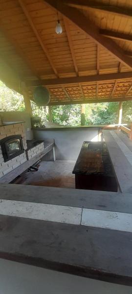 Aconchego Da Maria - Trindade