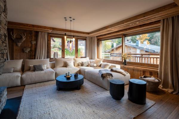 Chalet Enigma - La Giettaz