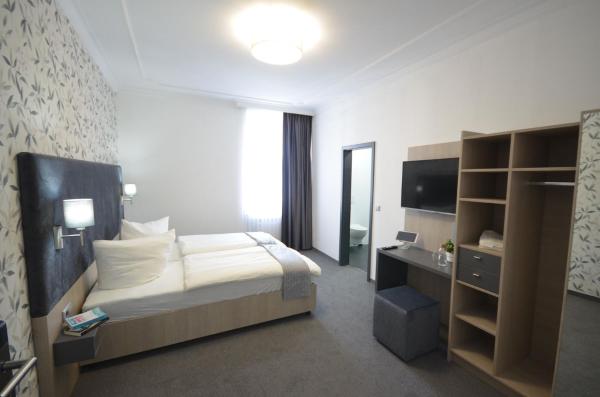 N9 Hotels - Schwabach