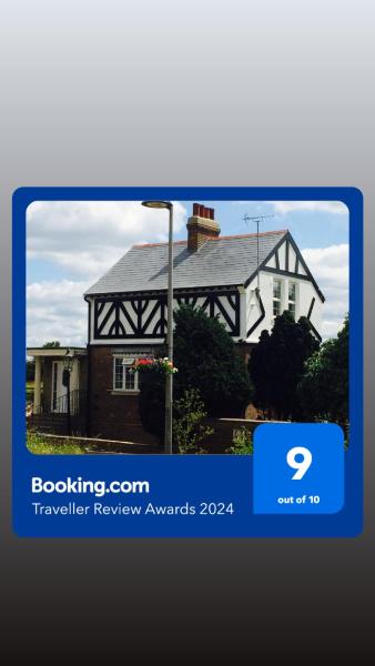 Luxury Cottage Room - Central London