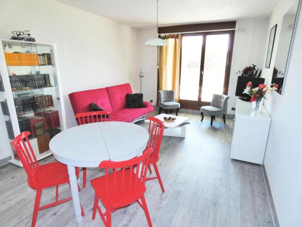 Residence L'alize - Vacances Au Bord Du Lac, Plaisant Studio ! Mae-6714 - Aix-les-Bains