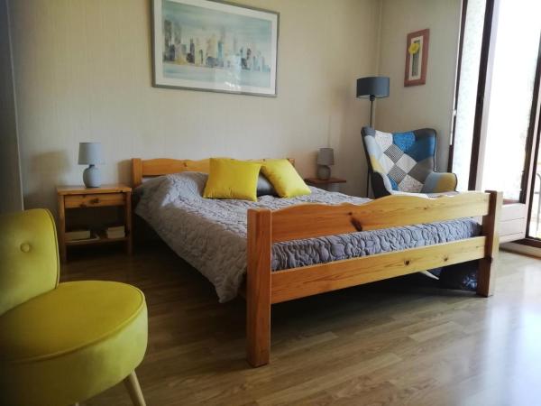 Résidence Le Saint Charles B - Coquet Et Agréable à 50m Des Thermes Chevalley ! Mae-7034 - Aix-les-Bains