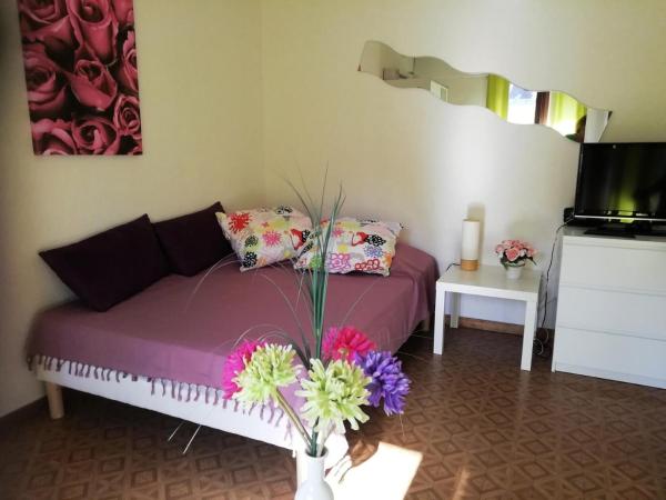 Résidence Le Chateau Durieux 4 - Ravisant Et Paisible Studio 2 Personnes ! Mae-7114 - Viviers-du-Lac