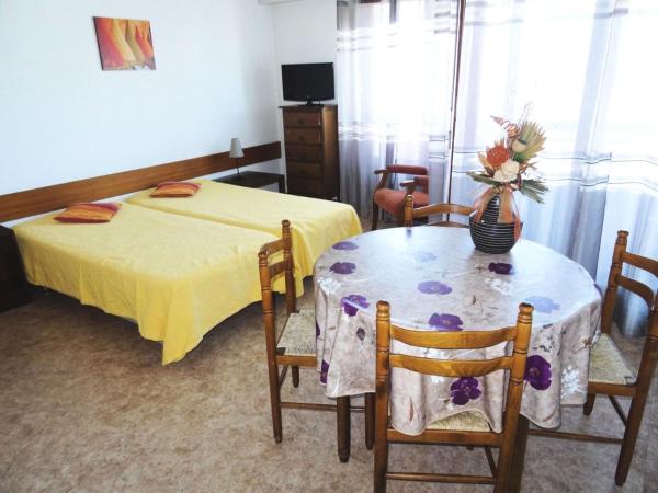 Résidence Le Chateau Durieux 3 - Belle Vue Pour Ce Studio Tout Confort Et Bien Situé ! Mae-7594 - Aix-les-Bains