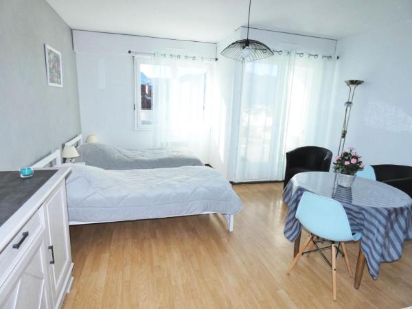 Résidence Le Chateau Durieux 2 - Agréable Studio 2 Personnes ! Mae-7344 - エクス=レ=バン