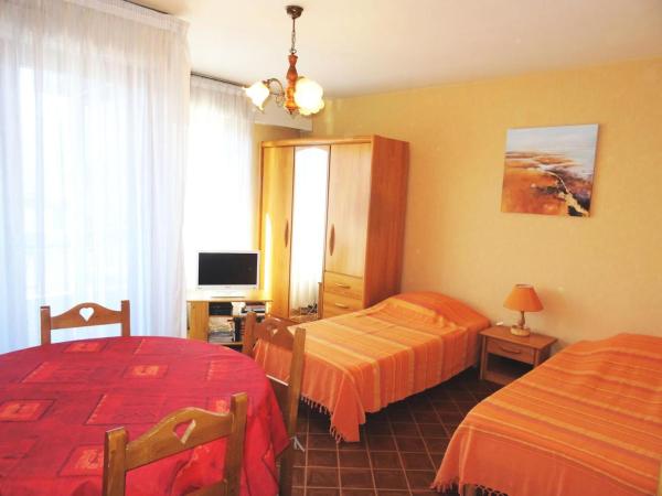 Résidence Le Chateau Durieux 4 - Mignon Studio Pour 2 Personnes ! Mae-7394 - Les Deserts