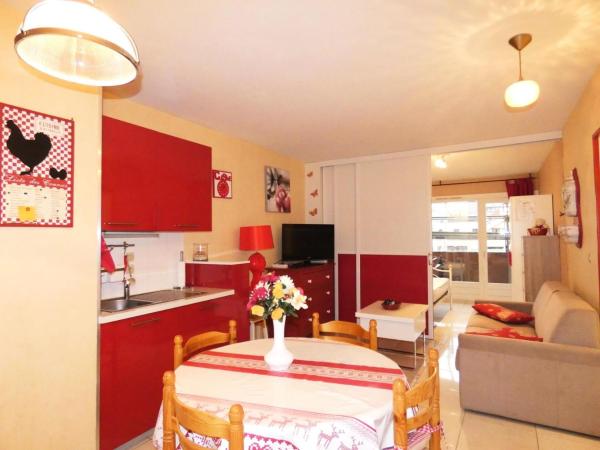 Résidence Le Cocher De La Reine - Dans Quartier Agréable, Logement Bien éQuipé ! Mae-7804 - Aix-les-Bains