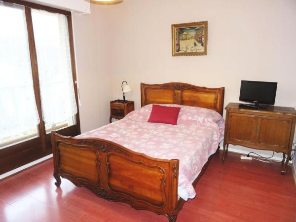 Résidence Le Saint Charles B - Idéalement Situé, à 50m De La Cure Thermale ! Mae-7874 - Aix-les-Bains