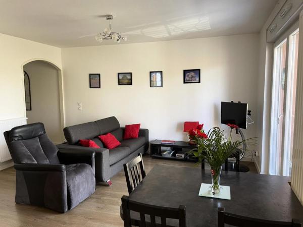 Residence Boviva - Très Belles Prestations Pour Cette Résidence De Standing ! Piscine, Jacuzzi, Espace Fitness ! Mae-5684 - Aix-les-Bains