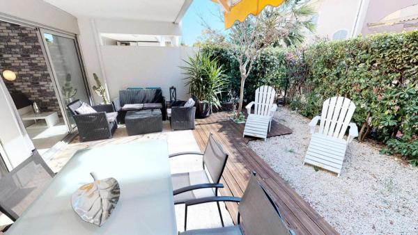 Résidence Rocamare - 2 Pièces Pour 4 Personnes 274 - Ibis Styles Menton Centre