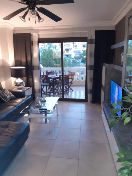 Nice 1 Bedroom Apartment Los Cristianos - Los Cristianos