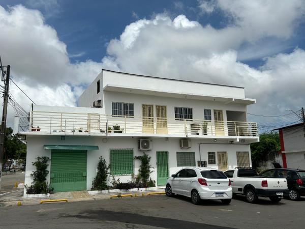 Betesda 2197e - Sao Luis, Brazil