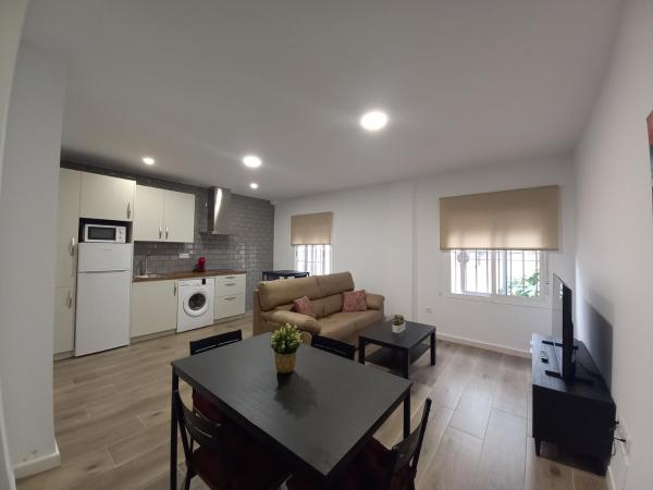 Apartamento Ramírez - Conil de la Frontera
