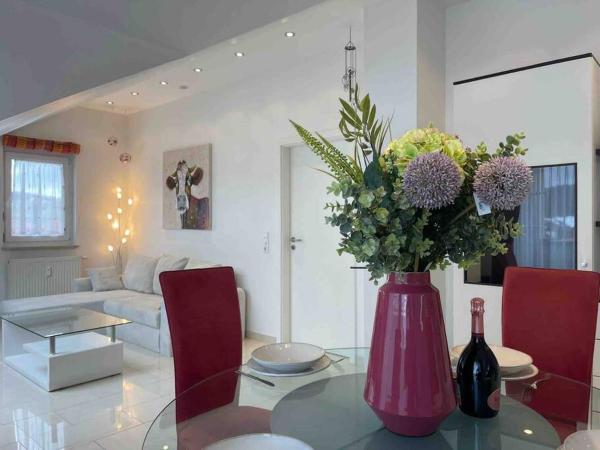 Bergblume Im Zentrum Inkl. Staufen Plus - Oberstaufen