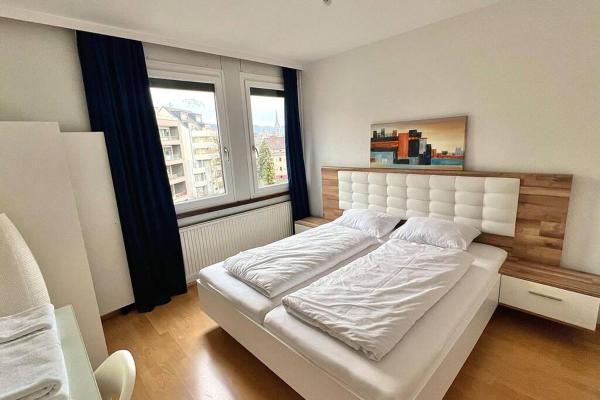 Apartment 14 Im Herzen Von Linz - Linz