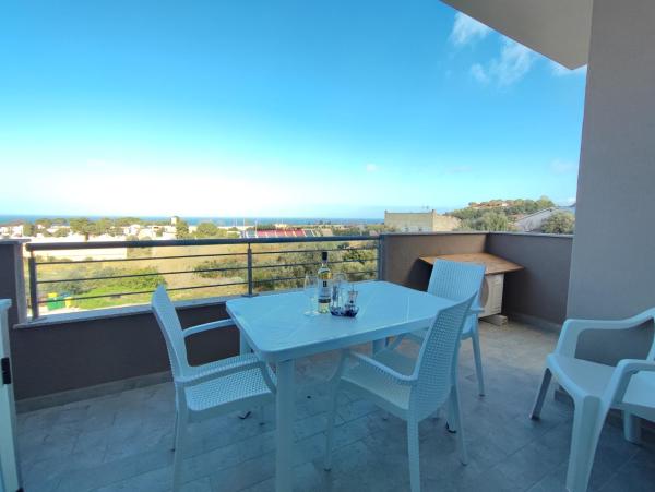 Bianca's House - Castelsardo