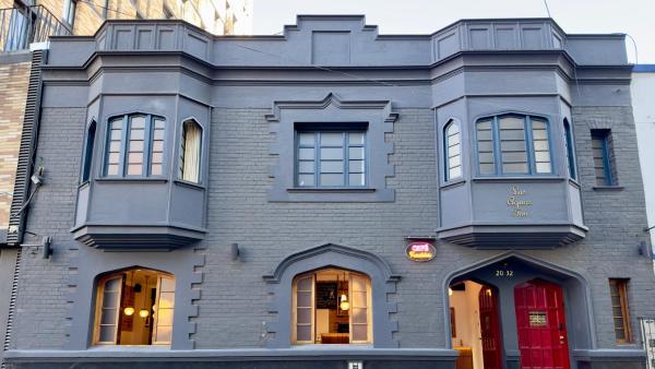 Las Aguas Inn - Bogotà