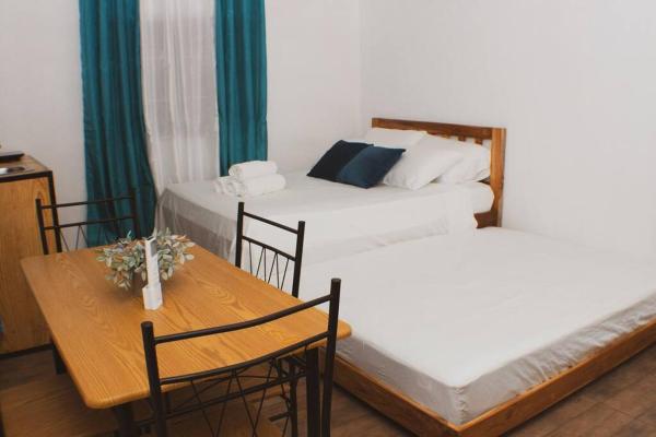 Salamanca Loft - Panama