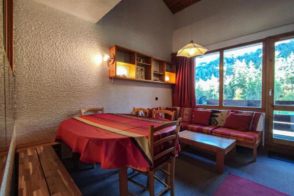 Morel G - Duplex Morel 43 Pour 8 Personnes 07 - Les Avanchers-Valmorel