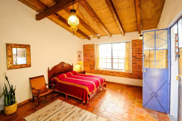 Casa Aurora - Ajijic