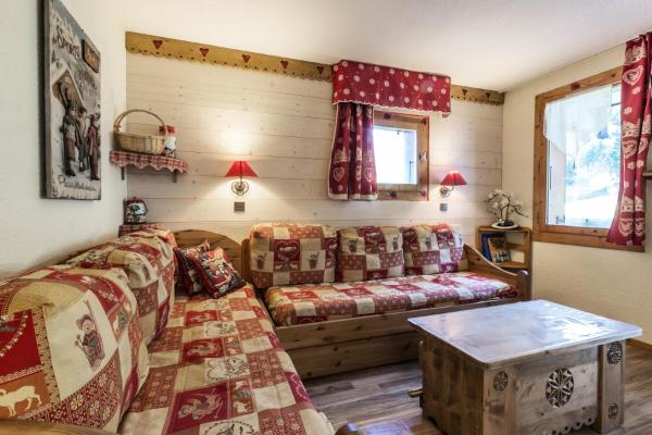 Lauziere Dessus G - Duplex Lauziere Dessus 37 Pour 7 Personnes 17 - Moûtiers