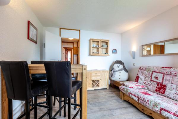 Cristallin G - Appartement Cristallin 47 Pour 4 Personnes 10 - Savoie