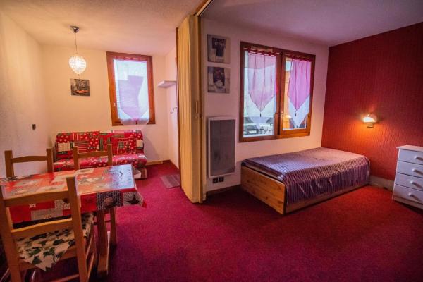 Cachette G - Appartement La Cachette 29 Pour 4 Personnes 15 - Aiguebelle