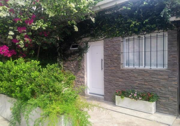 Apartamento España - Corrientes, Argentina