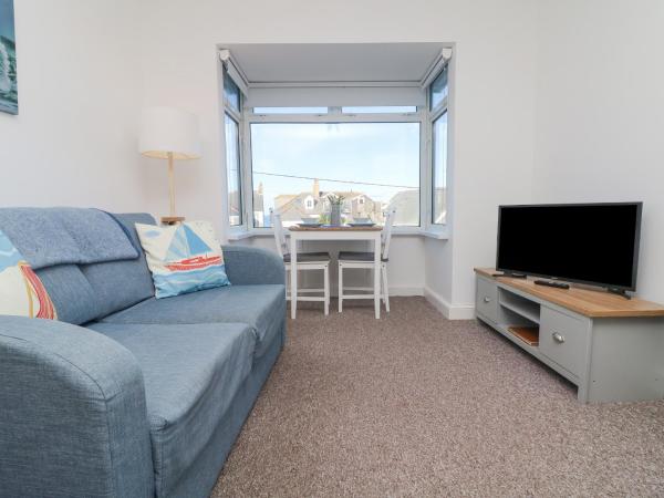 The Beach Hut - St Ives