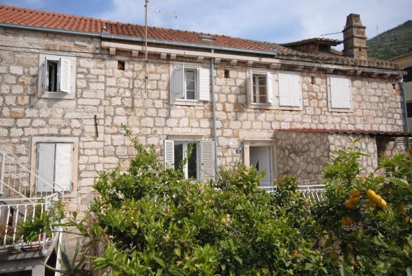 Apartment Nives - Vista