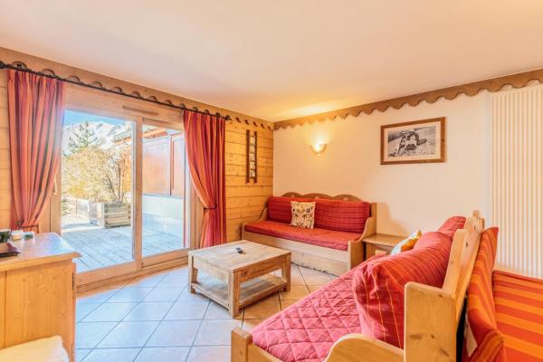 Les Chalets Du Gypse - Brides-les-Bains