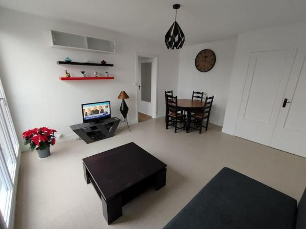 Appartement Courbaril à Nantes (6) - Nantes