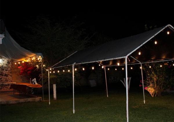 Quinta Diana - Xochitepec