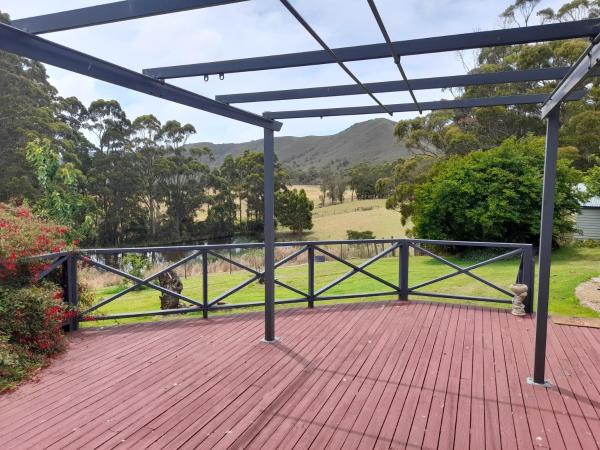 Three Bedroom Escape With Room To Roam - Tasmanien