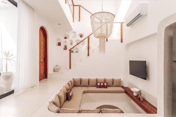Casa Cherish 2 Br Canggu Villa - Canggu