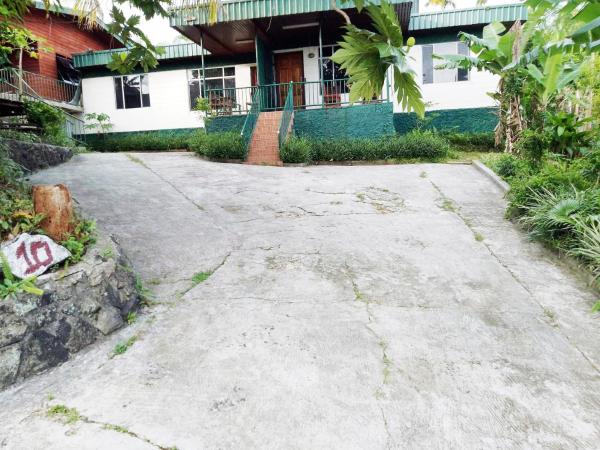 Elizabeth Accomodation-your Home Away From Home - Suva