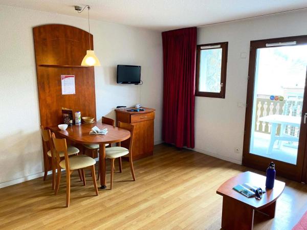 Résidence Pic Du Midi - Apt N°9 - 1er Etage - Bâtiment Adour Mae-8714 - Bagnères-de-Bigorre