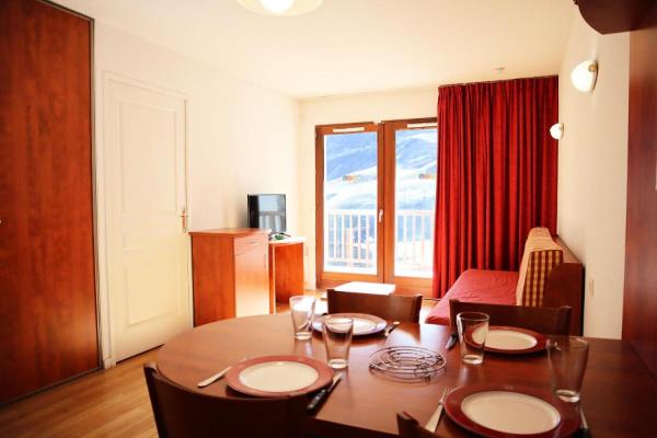 Résidence Pic Du Midi - Apt N°120 - 2eme éTage- Bâtiment Gavarnie Mae-8264 - Luz-Saint-Sauveur
