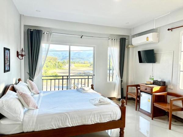 ปัวปันสุขโฮม (Puapan Suk Home) - Thailand