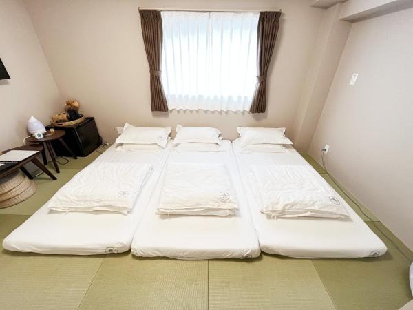 Light Hotel - Vacation STAY 17339v - Tokyo