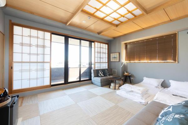 Light Hotel - Vacation STAY 17339v - Maihama