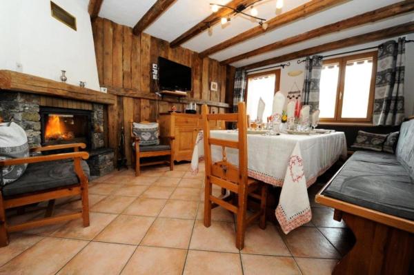 Résidence Marie Gros - Chalet | St Martin De Belleville Mae-4364 - Brides-les-Bains