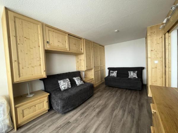 Résidence Trois Marches - Appartement Rénové Pour 4 Personnes Exposé Sud Mae-5034 - Saint-Martin-de-Belleville